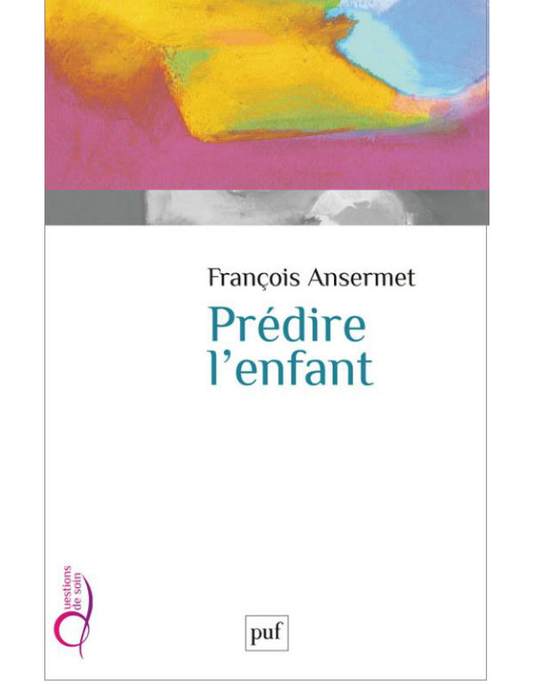 Prédire l'enfant - ECF Echoppe