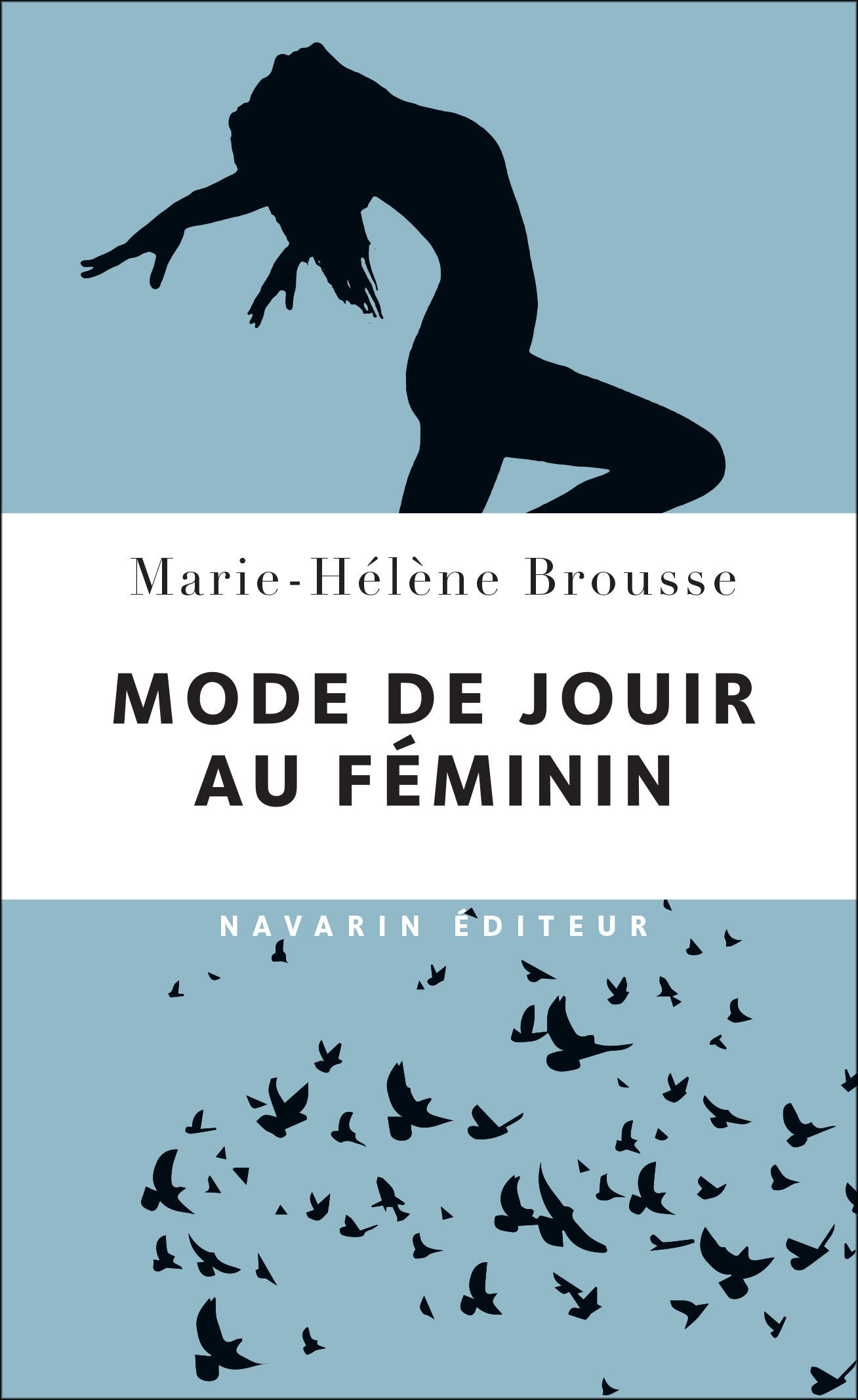 Mode de jouir au féminin - ECF Echoppe